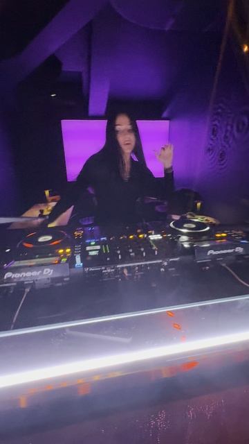 ANIDARK - BACKROOM party 01.03