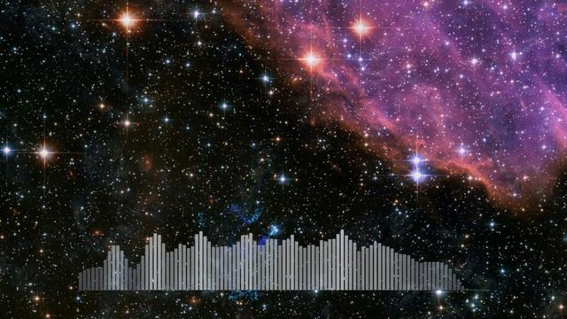 Nebula UF-007 (New Age Space)