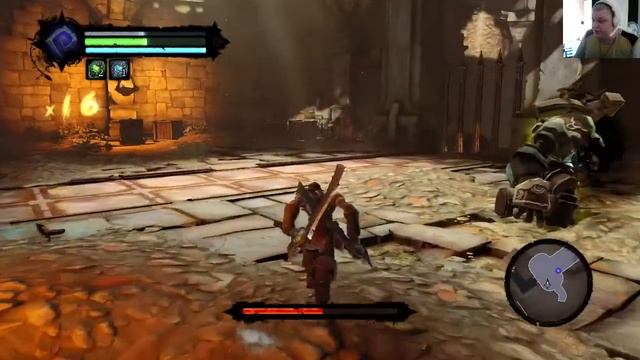 Darksiders II #2