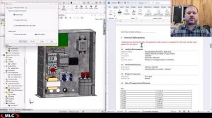How to Generate Reports in #SOLIDWORKS Flow Simulation #CFD
