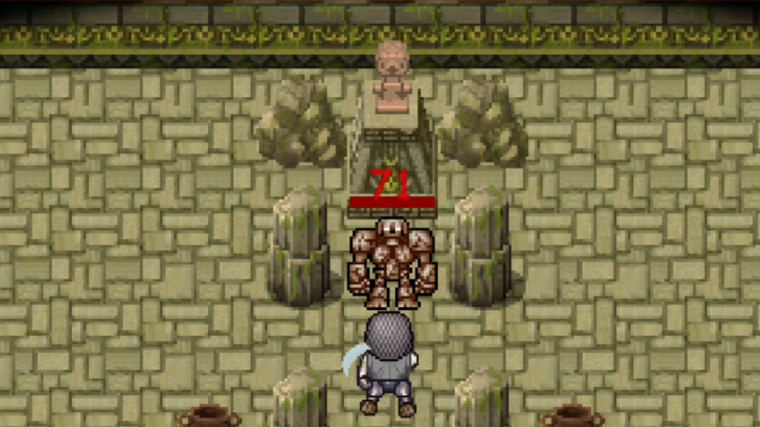 Survival RPG 2: Руины Храма #6