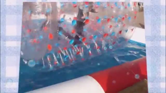Отзыв о БатутМастер (г. Нерчинск)
