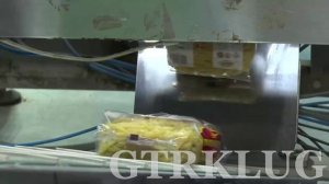 Макаронная фабрика "Аванти" расширит объемы производства