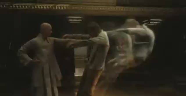 ЖЁСТКИЙ СПОСОБ ВЫХОДА ИЗ ТЕЛА ! mp4