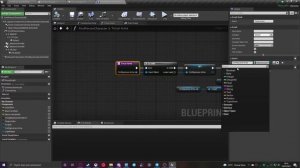 Dataasset em Blueprint na Unreal Engine