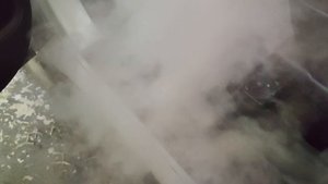 Работа Пароочистителя SteamStyle