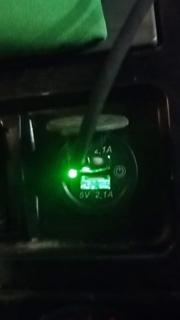 USB ZARADKA