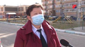 Жалобы йошкаролинцев на загрязнение воздуха в микрорайоне «Интеграл» стали поводом для проверки