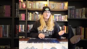 Book Review- Second Skin Unified by M. Damon Baker