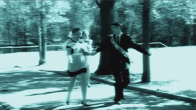 Оцифровать видео в Саратове .Прощай школа