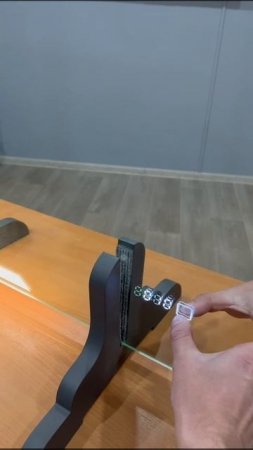 Зеркало с подсветкой "Керамо"
