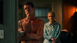 Охотник за головами | Трейлер (Субтитры 2025)
