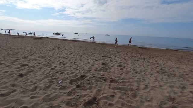 Турция. Сиде. ROYAL DRAGON HOTEL 5. Отель с хорошим, песчаным входом в море.