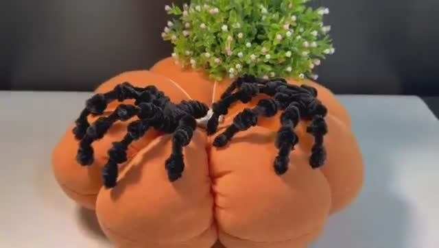 Своими руками декор на Хэллоуин 🖤🖤🖤