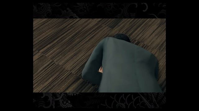 Yakuza - Like a Dragon 10 часть