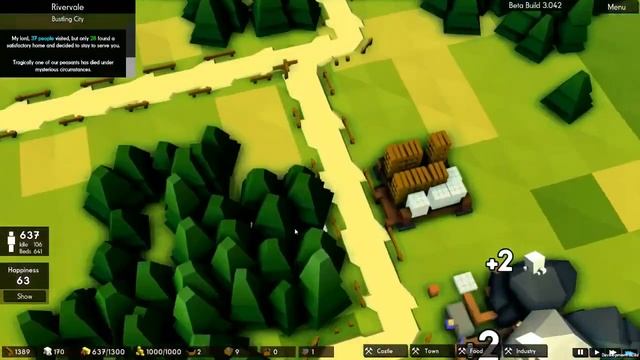 [KINGDOMS AND CASTLES] ПРОХОЖДЕНИЕ #6 - РЫЦАРИ