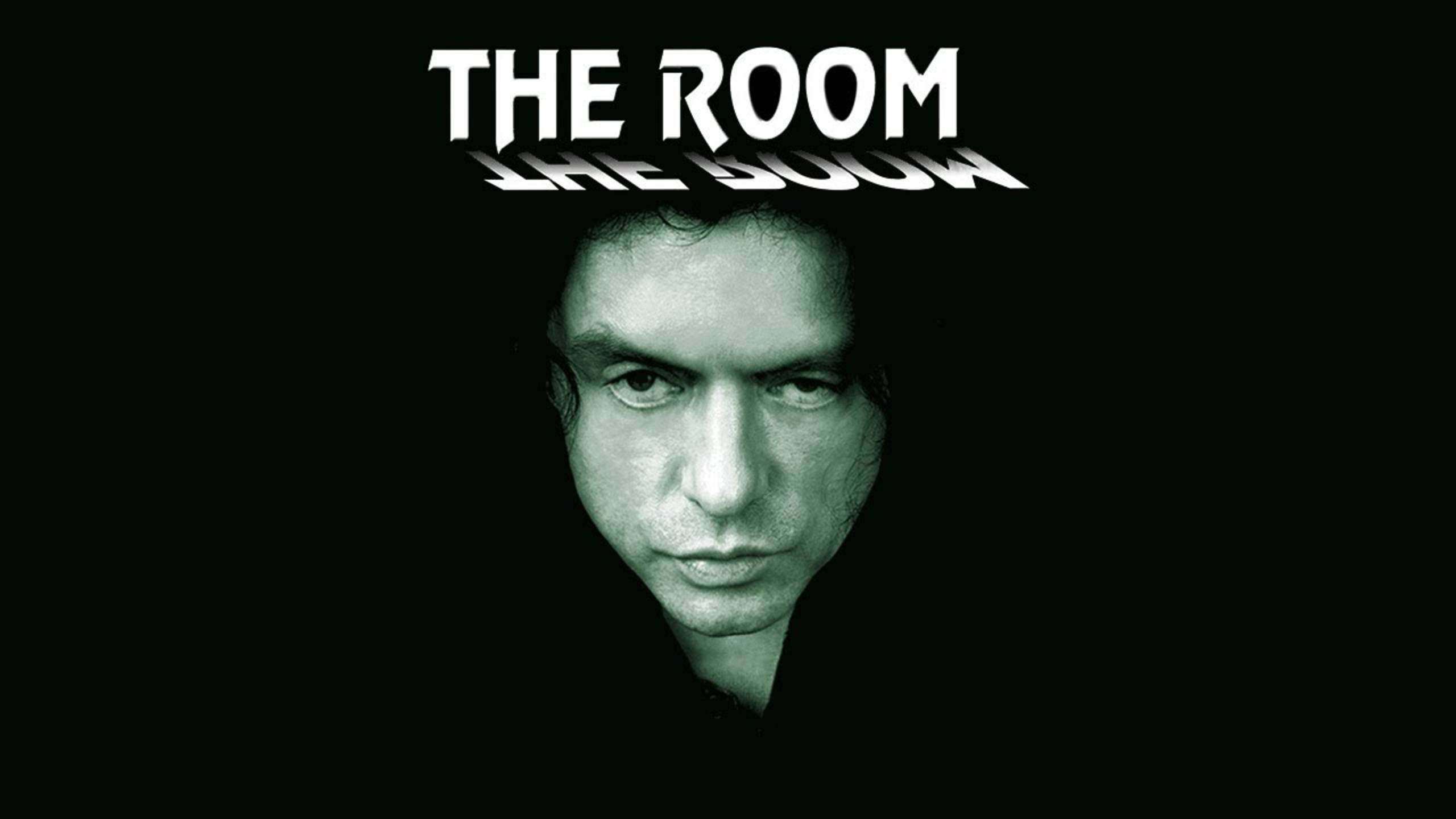 Комната / The Room (2003)
