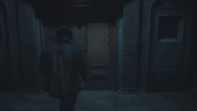 Прохождение  Resident Evil 2 Часть 1 НАЧАЛО! И СРАЗУ ОЧЕНЬ СТРАШНО!