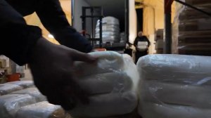 Срочная помощь жителям Ливана!
