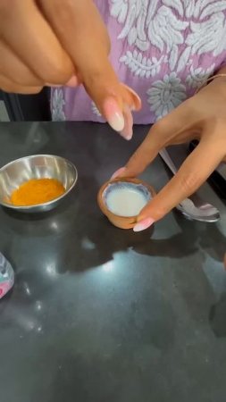 Face par Glow Laye 10 minute mei 😱 #neetubisht #minivlog #trendingonshorts #trending
