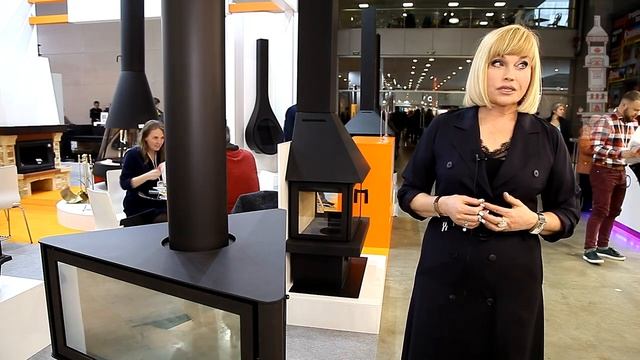 Интервью с представителем бренда Rocal