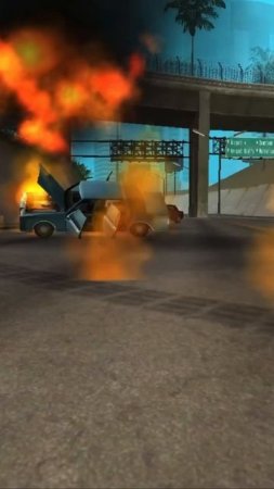 GTA 5 🔥 download on 📲  MOBLIE easy trick NO CLOUD GAMING NOT CLICKBAIT EASY TRICK #gaming #shorts