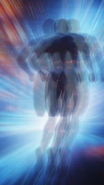 ИИ отвечает: Почему нельзя двигаться быстрее света?