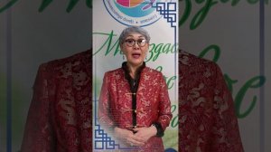 Хүндэтэ нютагаархид! Таанадаа сахилзама hайхан Сагаан hарын hайндэрөөр хани халуунаар амаршалнабди