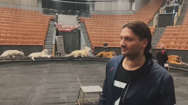«Добро пожаловать!»