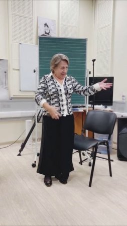 Академия вокала Останкино