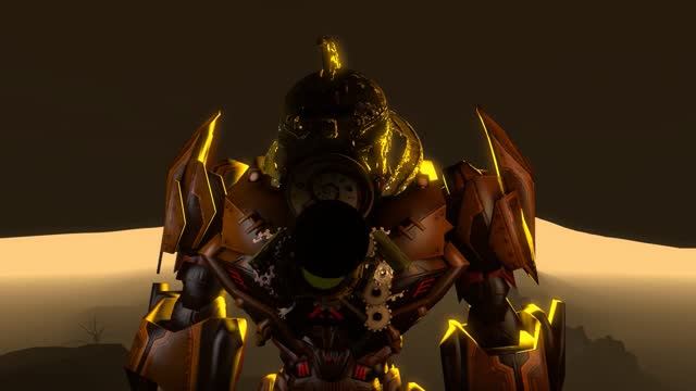 SFM | Multiverse - [RUS COVER] - Epoch Tombstone's Remix V2