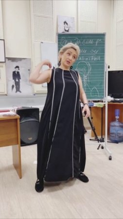 Академия вокала Останкино