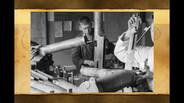 Выпуск 5. Мариэтта Шагинян "Урал в обороне"