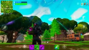 Finding a blue crack at lonely lodge