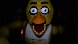 ФНАФ В РЕАЛЬНОМ ВРЕМЕНИ➲Five Nights at Freddy's: In Real Time #1