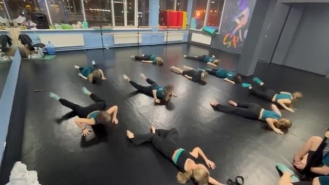 05.03.25 Средние ФОК 1