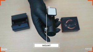 Unboxing 70mai Dash Cam M300. The Ideal Dash Cam for Beginners !!!