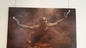 Tomasz Alen Kopera EXHIBITION