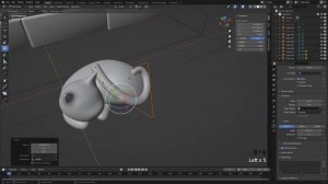 📚🛏️ Cozy Bedroom Inside the Book 🏠 | Time Lapse Modelling and Shader for Beginner | Blender Cycle
