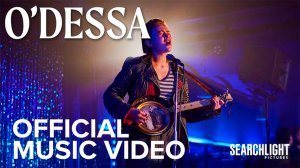 O'DESSA | OFFICIAL MUSIC VIDEO