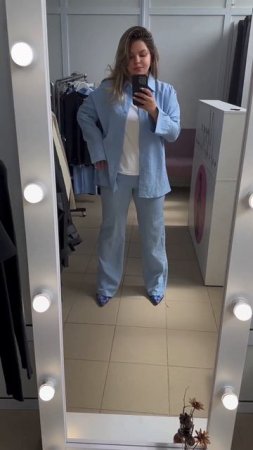 Вся легкость в marusyaashop 🫶🏻🔥