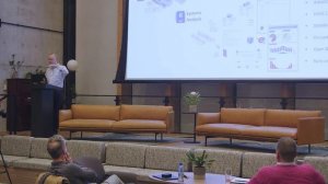 Live Event at Autodesk | Enhanced Energy Analysis Techniques in Revit | Ian Molloy