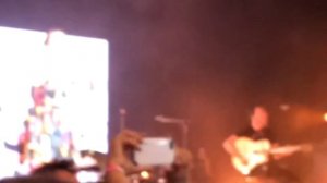 Zaz - Les passants - NET Live - Brasília, 31/03/2017