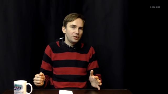 Миф 4: "Кровавый молох красной армии"