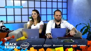 Black Friday AO VIVO! É HYPE que você quer? Aqui tem... - Voxel