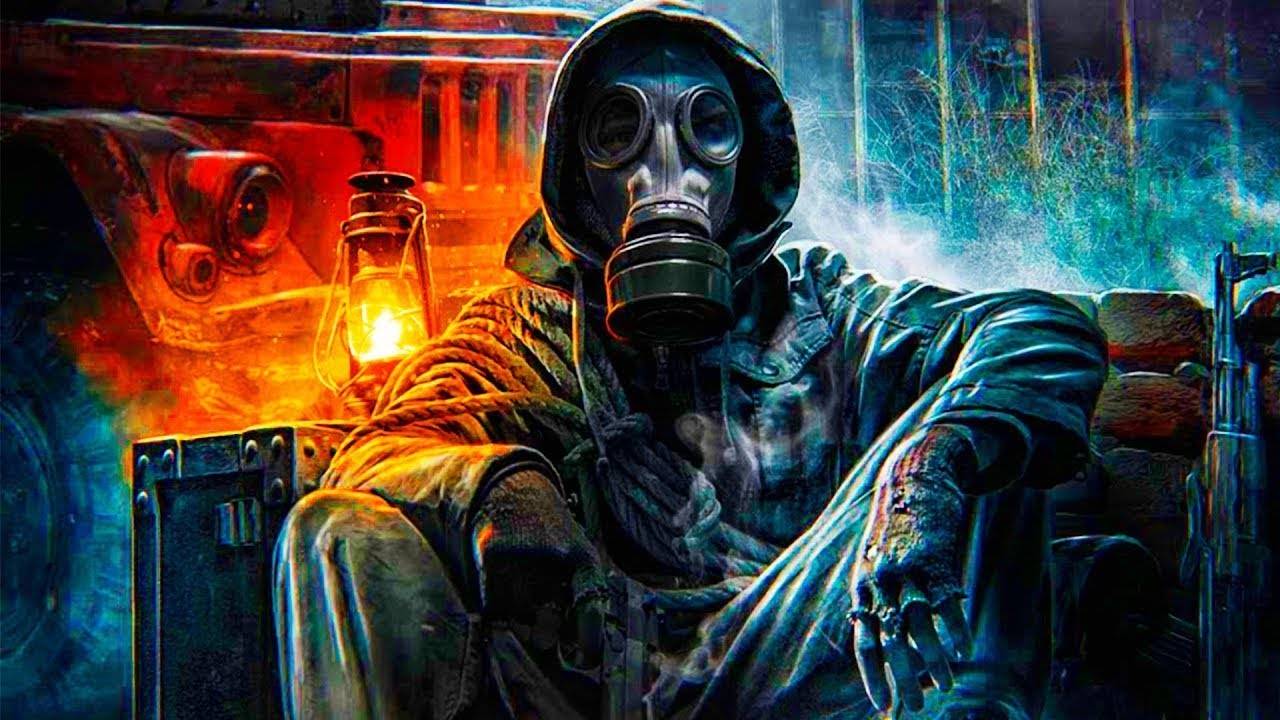 S.T.A.L.K.E.R: МЁРТВЫЙ ГОРОД - ПРОРЫВ ( 1 часть )