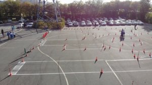 Подготовка конкурса Лучшая автошкола москвы
