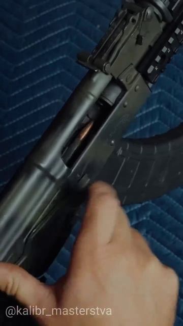 🔫 Century Arms WASR-10: Румынская версия легендарного АК-47 🇷🇴