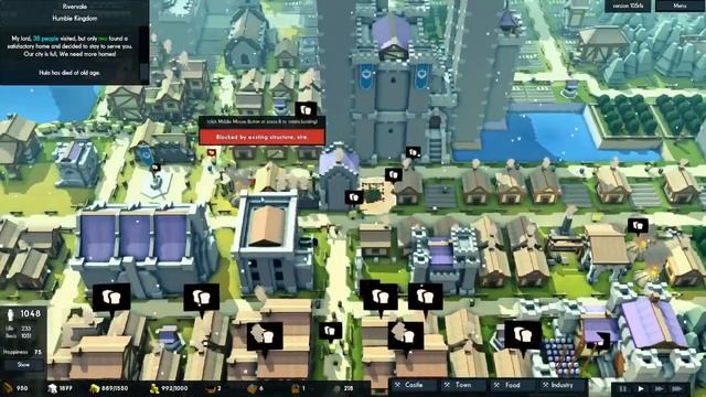 [KINGDOMS AND CASTLES] ПРОХОЖДЕНИЕ #10 - СТРАННОСТИ ПРЕСЛЕДУЮТ