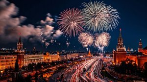 Битва за Москву - La verità della vita (киберпанк, индастриал)